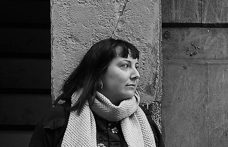 involució en mi menor